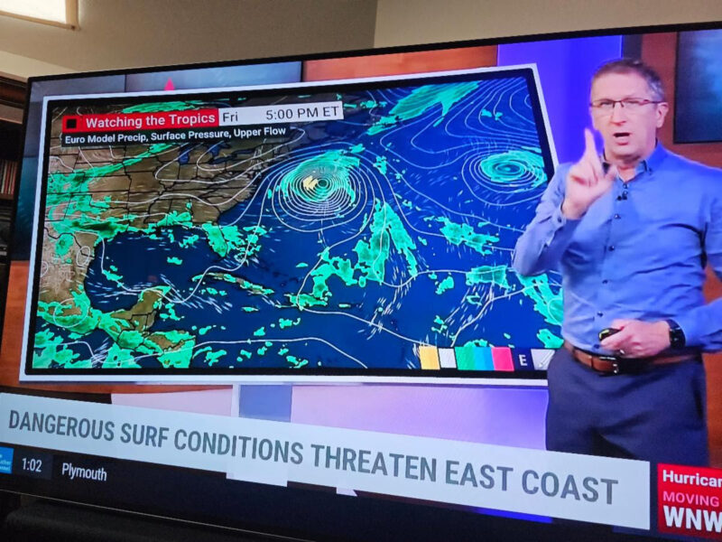 Find a Link to our Recent Webinar “2024 Hurricane Season Outlook” Here ...