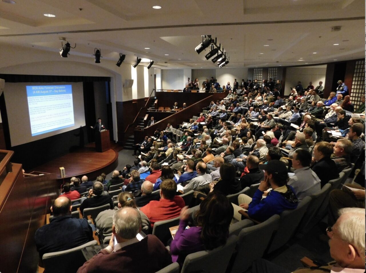 Join us at the Southern New England Weather Conference on Saturday, Oct ...