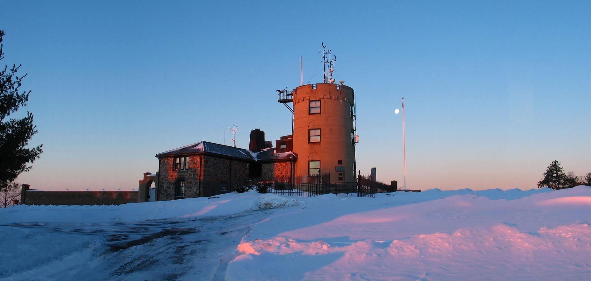 Blue Hill Observatory & Science Center