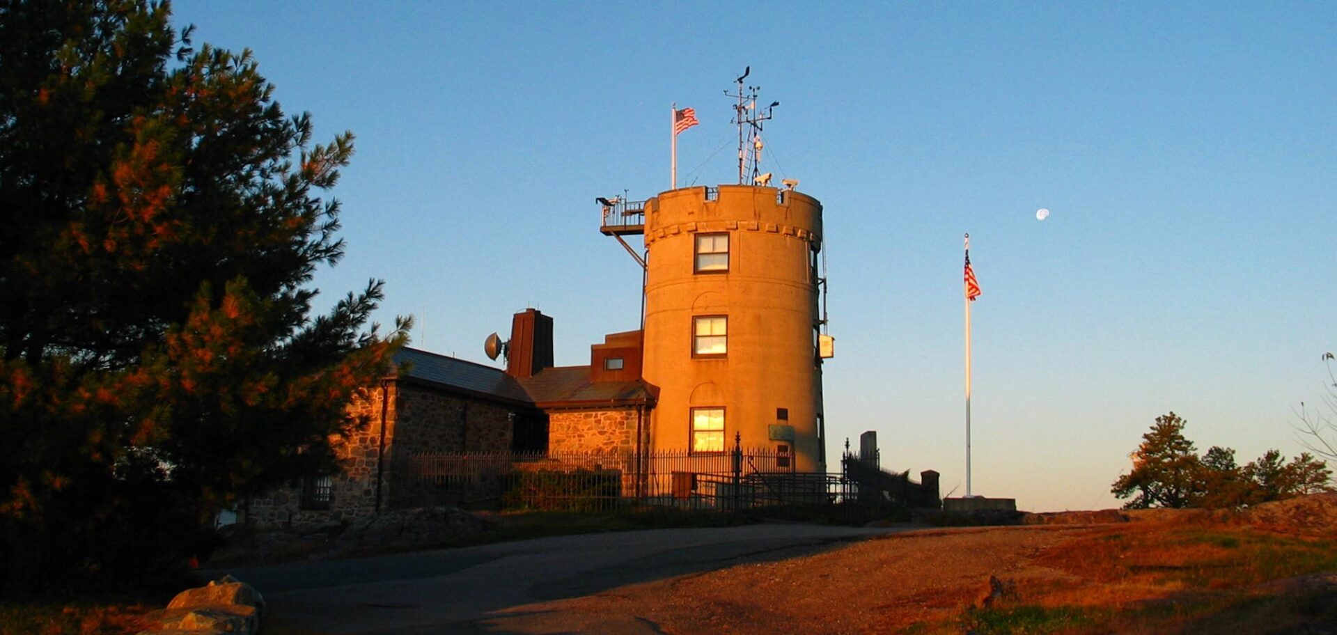 Blue Hill Observatory & Science Center